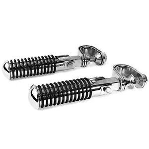 Engine Guard Foot Pegs Clamps For 2004-2006 Harley Dyna Super Glide EFI FXDIエンジンガードフットペグクランプ 2004-2006 ハーレーダイナ スーパー グライド...