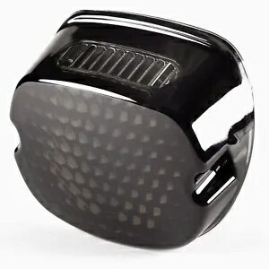 Smoke LED Tail Light For Harley Davidson Night Train EFI FXSTBI 2001-2006スモーク LED テールライト ハーレーダビッドソンの夜行列車 EFI FXSTBI 2001...