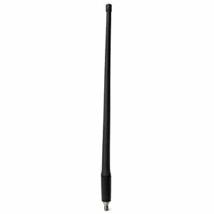 Short Flexible Rubber Radio Antenna Replacement For 2020 Jeep Gladiator (JT)2020 Jeep Gladiator (JT) 用ショートフレキシブルラバーラジオアン...