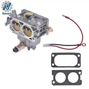Carburetor For 0G4612 GTH990 w/Ball Stud supersedes to 0K1588 0E3398 0F9035キャブレター 0G4612 GTH990 ボールスタッド付き 0K1588 0E3398 ...