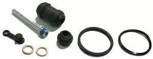 Honda VTR1000SP, 2000-2006, Rear Brake Caliper Rebuild Kit - VTR 1000SPホンダ VTR1000SP、2000-2006、リアブレーキキャリパーリビルドキット - VTR ...