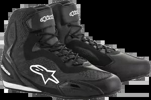 Alpinestars 2510319-10-13.5 Faster 3 Rideknit Riding Shoesアルパインスターズ 2510319-10-13.5 ファスター 3 ライドニット ライディングシューズカテゴリewsmoto...