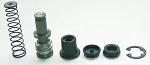 Front Brake Master Cylinder Repair Kit For Yamaha XJ 650 Turbo 1982フロントブレーキマスターシリンダー修理キットヤマハ XJ 650 ターボ 1982カテゴリawmotorc...