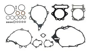 Full Gasket Set For Yamaha XT 600 ZE Tenere 1990ヤマハ XT 600 ZE Tenere 1990 用フルガスケットセットカテゴリawmotorcycleparts状態新品（海外輸入品）発送詳...