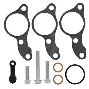 Slave Cylinder Rebuild Kit Clutch For KTM SX 125 2005KTM SX 125 2005 用スレーブ シリンダー再構築キット クラッチカテゴリawmotorcycleparts状態新品（海外輸...