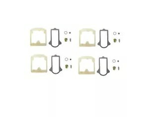 4x Carb Carburettor Repair Kit For Suzuki GS 850 G 19794x キャブキャブレター修理キットスズキ GS 850 G 1979 用カテゴリawmotorcycleparts状態新品（海外輸...