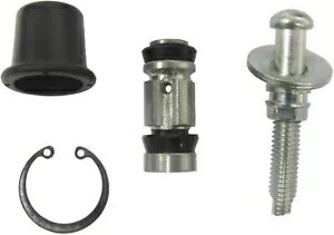 Rear Master Cylinder Repair Kit For Yamaha XT 1200 ZA Super Tenere ABS 2012リアマスターシリンダー修理キットヤマハ XT 1200 ZA スーパーテネレ ABS 20...