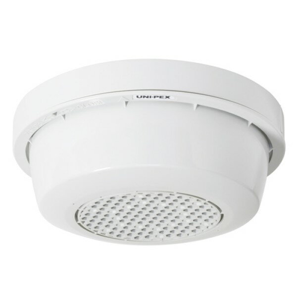 日本消防検定協会認定品アッテネーター付防滴タイプ(IPX5)、クリーンルーム対応定格入力：3W定格インピーダンス：3.3kΩ（3W)　10kΩ（1W）　（ハイインピーダンス100系）非常用種別：L級指向特性区分：W出力音圧レベル：93dB(...