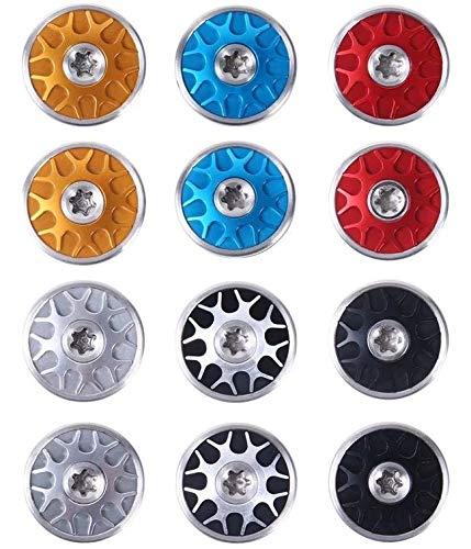 オデッセイ ストロークラボ シリーズ用ウェイト Odyssey Stroke Lab パター用ウェイト R-BALL BIRD OF PREY用ウェイト 5g10g15g20g25g30g35g 2個セット 6色オデッセイ ストローク ラボ...