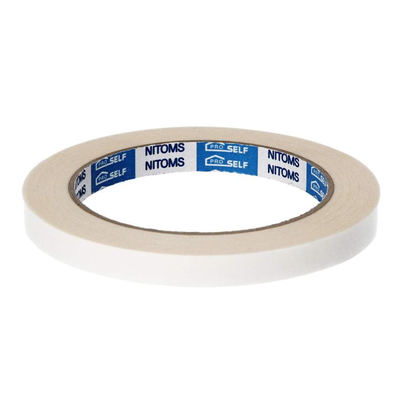 ニトムズ 一般用両面テープS