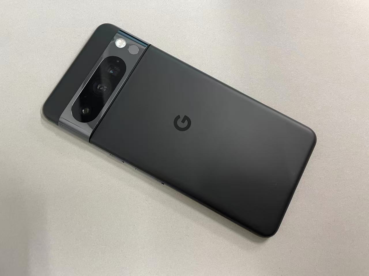 セイモバイル★【中古：Bランク】SIMフリー 版 Google Pixel 8 Pro 128GB [Obsidian] 中古SIMフリー 版 Google Pixel 8 Pro 128GB [Obsidian] 【13時までのご注文で当...