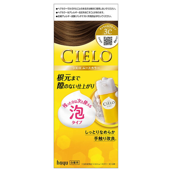 ※ご注意ください！！ご注文いただいてからのお取り寄せとなります。 ●商品の改訂により商品のデザイン、パッケージに記載されている内容と異なる場合があります。 【製品の特徴】 ほんのり黄みがかったブラウン 全体染めも部分染めも 残りは取っておけ...