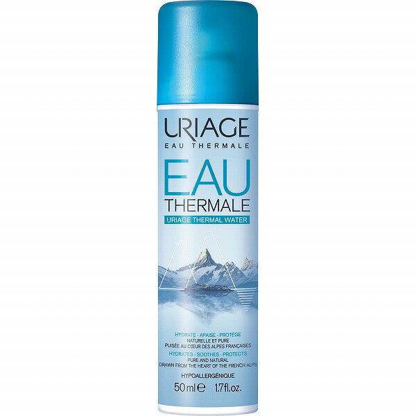※ご注意ください！！ご注文いただいてからのお取り寄せとなります。 ●商品の改訂により商品のデザイン、パッケージに記載されている内容と異なる場合があります。 【商品の特徴】フランスのユリアージュ地方に、長い年月をかけてろ過され湧き出る温泉水を...