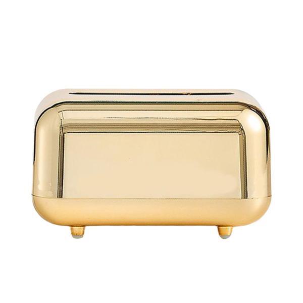 説明:素材:高品質のABS素材を使用したティッシュケース.耐摩耗性.防水性.防塵性.耐久性に優れ.お手入れも簡単です.多目的: コンテナは滑らかなエッジが特徴で.シンプルですが美しく高級感があり.装飾ボックスとしても使用できます.実用的:ホ...