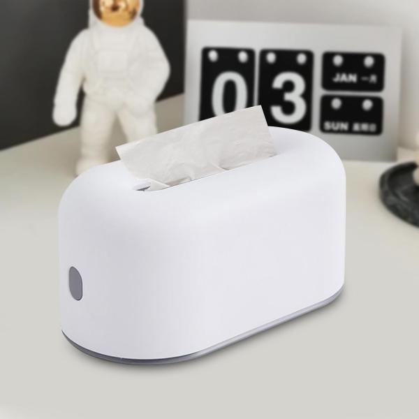 説明:[素材]: このティッシュボックスはPP素材で作られており.エレガントでお手入れが簡単です.丈夫でどんな部屋にも合います.[デザイン]: このティッシュボックスは美しく実用的です.ティッシュボックスだけでなく.デスクトップの装飾にもな...