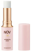 商品特長美白有効成分　L－アスコルビン酸　2－グルコシド配合メラニンの生成を抑え、しみ・ そばかすを防ぎ、透明感のあるお肌に導きます。有効成分　グリチルレチン酸ステアリル配合肌あれを防ぎ、お肌をすこやかに保ちます。無香料・無着色・低刺激性パ...