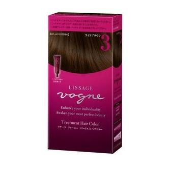 "毛髪内部まできちんと染まって　ツヤとしなやかさを感じる美しい髪色に仕上げるヘアカラー ●毛髪保護成分(コラーゲン・加水分解シルク)配合 ●ツンとしたにおいをおさえたフローラルウッディのやさしい香り。""毛髪内部まできちんと染まって　ツヤと...