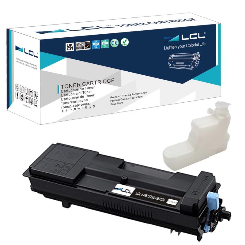 LCL エプソン用 LPB3T29V LPB3T29 LPB3T28V LPB3T28 14100枚 （1パック ブラック） 互換トナーカートリッジ 対応機種：LP-S3250 LP-S3250PS LP-S3250Z LP-S32C6 L...