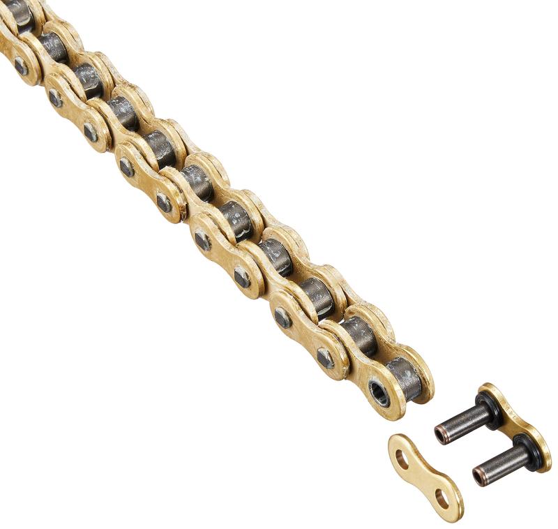 アールケー(RK) ドライブチェーン GC520RUWR