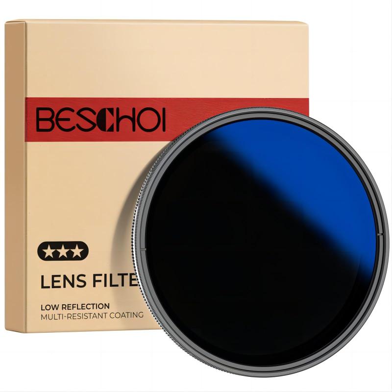 Beschoi NDフィルター ND2-400