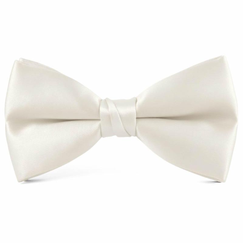 [Bowties.jp] 30色 選べるカラー 蝶ネクタイ ボウタイMADE IN U.S.A.素材：ポリエステルサテンネックサイズ: 約33cm～59cmリボンサイズ: 約11cm x 5.8cm