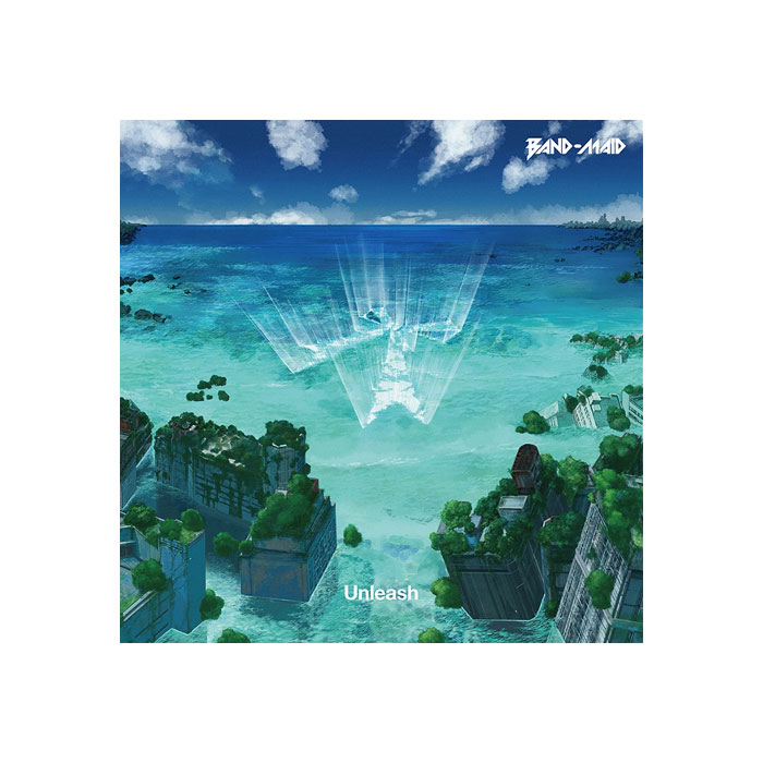 全世界が注目するメイド姿のハードロックバンドBAND-MAID。メイドの見た目とは相反するハードなロックサウンドが世界中のロック・メタルファンから支持を受け、YouTubeの総再生回数は1億5,000万回を超える。 2022年秋には、世界的...