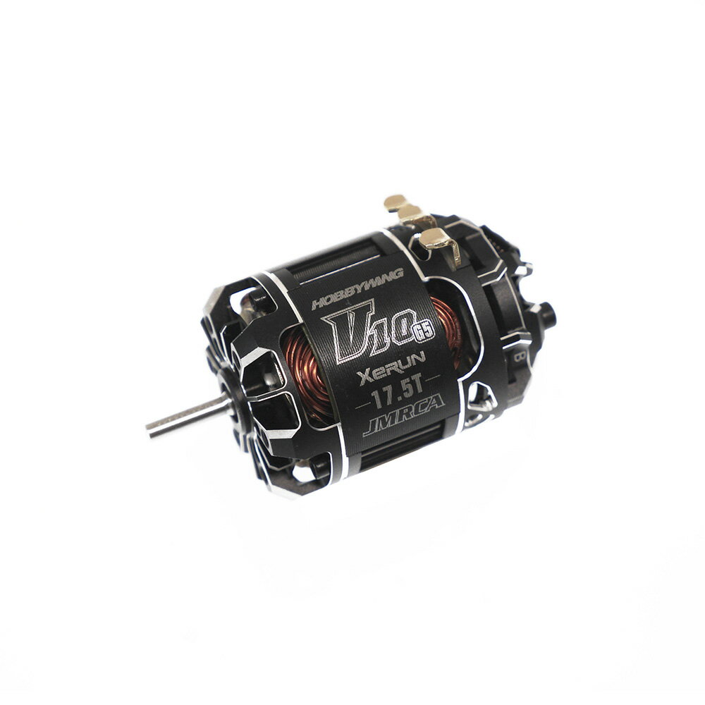 【関連商品】 XERUN-V10-13.5T-G5-IFMAR XERUN-V10-13.5T-G5-JMRCA 【商品説明】 ■2026年度JMRCAレギュレーションへ適合させたモデル（JMRCAロゴ入り） ■2026JMRCA公認済 ■...