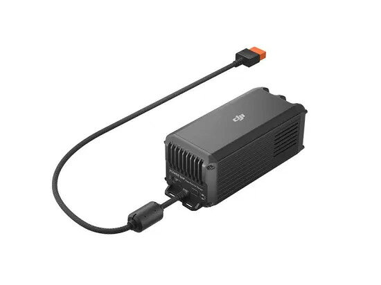 互換性： DJI Power 2000 DJI Power 1000 V2 DJI Power 1000 【商品説明】 走行中、DJI Power 1 kW超急速カーチャージャーが車のオルタネーターの余剰電力を利用して、Power 1000...