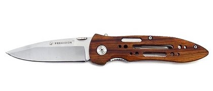 ■ハンドル長：115mm ■ブレード材：ステンレス ■クリップ付。　