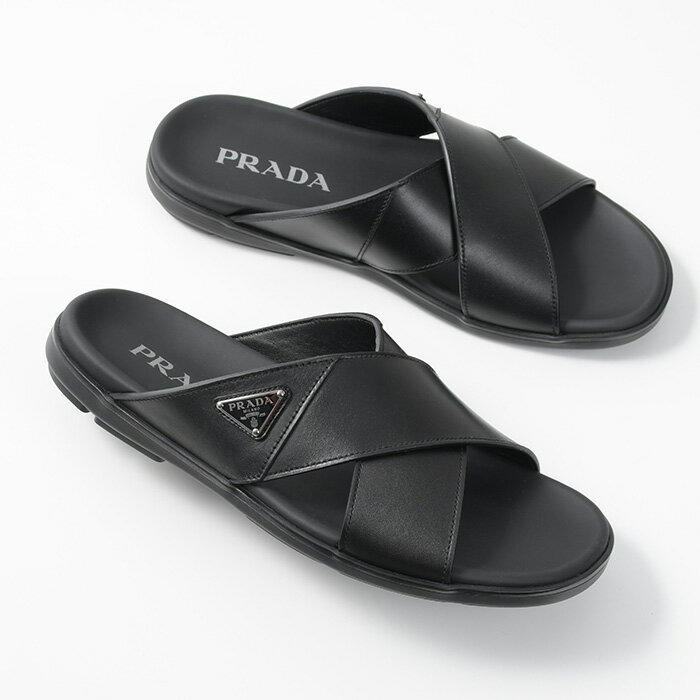 楽天市場】PRADA(サンダル|メンズ靴):靴の通販 楽天市場】PRADA(サンダル|メンズ靴):靴の通販