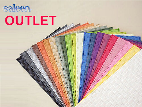 こちらは、ランチョンマットよりも小さいサイズのティーマットとなっております。 お間違いのない様、ご注意くださいませ。 サイズ 縦22.0×横33.5cm 材質 ポリプロピレン 備考 耐熱温度：120℃ ドイツ製 関連商品 saleen 正規...