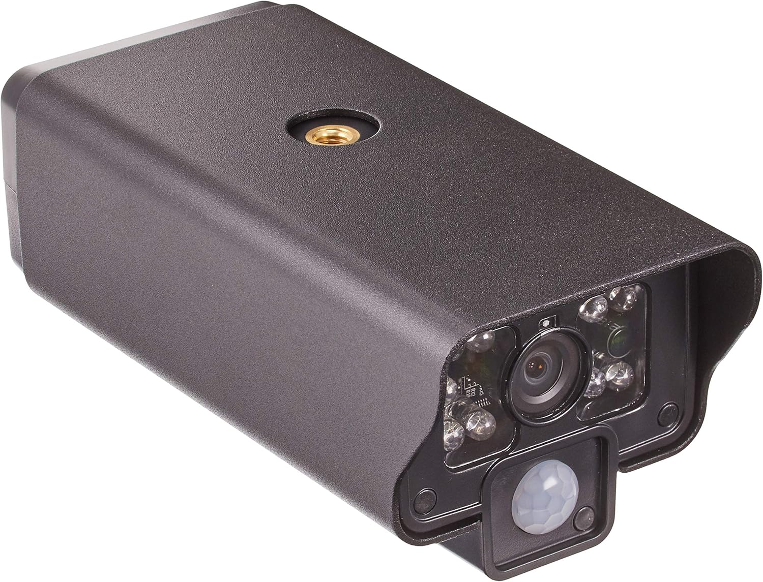 ELPA(エルパ) 増設用ワイヤレス防犯カメラ CMS-C70 1818600 新品・未使用商品！ CMS-7001、CMS-7110用増設カメラ暗視：赤外線投光音声：マイク内蔵 5