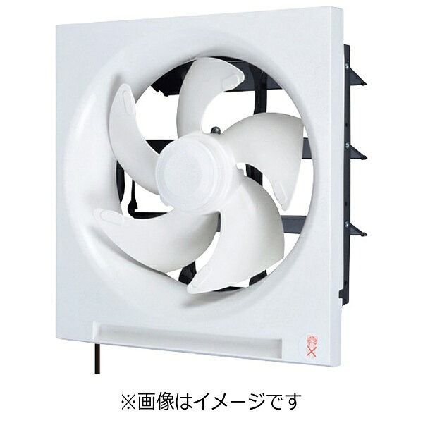 三菱　MITSUBISHI 換気扇 25cm EX-252L 新品・未使用商品！ 台所用換気扇 「クリーンコンパック」(連動式／羽根径25cm) EX-252L■フィルターなしのスタンダードタイプ■羽根の「ワンタッチ着脱方式」採用■樹脂製エ...