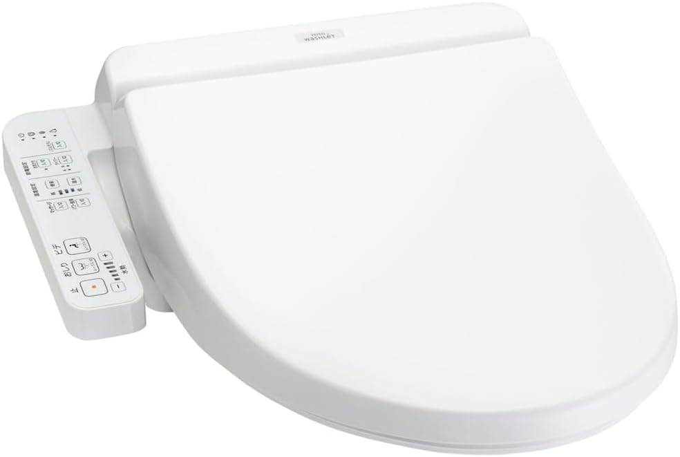 TOTO 貯湯式 温水洗浄便座 ウォシュレット Kシリーズ ホワイト TCF8FK57(NW1) 新品・未使用商品！ いつでも快適に使える、豊富な機能。●オートパワー脱臭。●本体ワンタッチ着脱。●便座・便ふたソフト閉止。●クリーン樹脂。●斜...