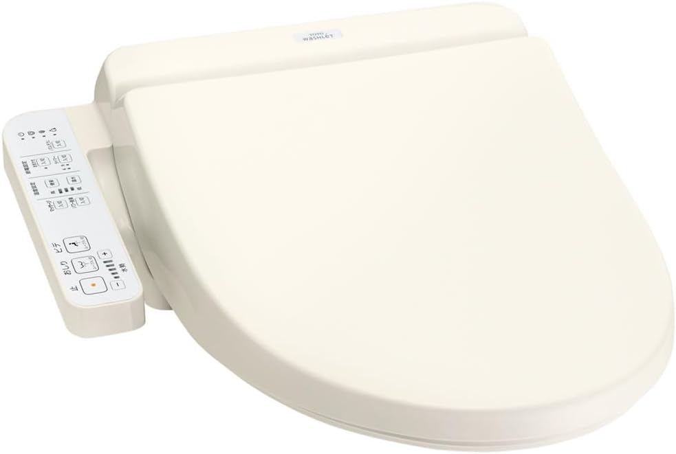 TOTO ウォシュレット Kシリーズ ［貯湯式］ パステルアイボリー TCF8FK57SC1 新品・未使用商品！ ●貯湯式（袖付きリモコン）。●オートパワー脱臭にて強力に脱臭。●本体ワンタッチ着脱でラクにお掃除。●クリーン樹脂採用で汚れをは...