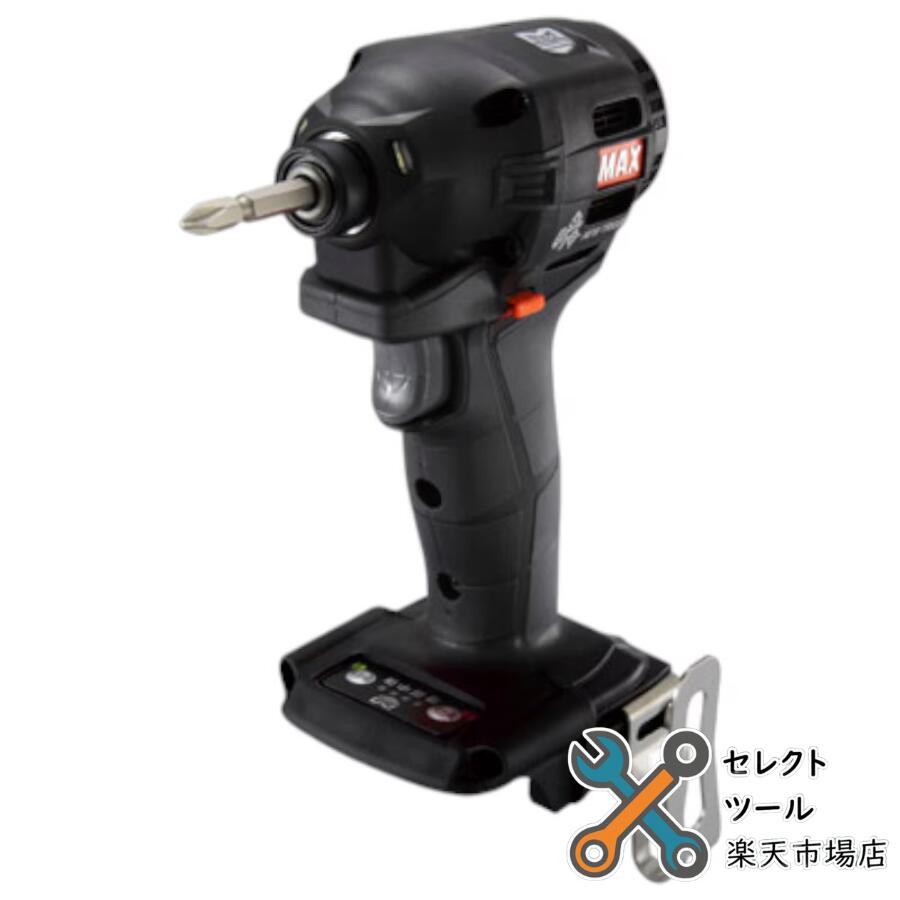 商品情報 【商品情報】 【商品説明】 独自の「前後割ハウジング」を採用した、短ヘッド設計の充電式インパクトドライバです。 指先の力加減を感知する感圧センサトリガを搭載し、回転数を直感的にコントロールできます。 最大締付トルク約165N・mで...