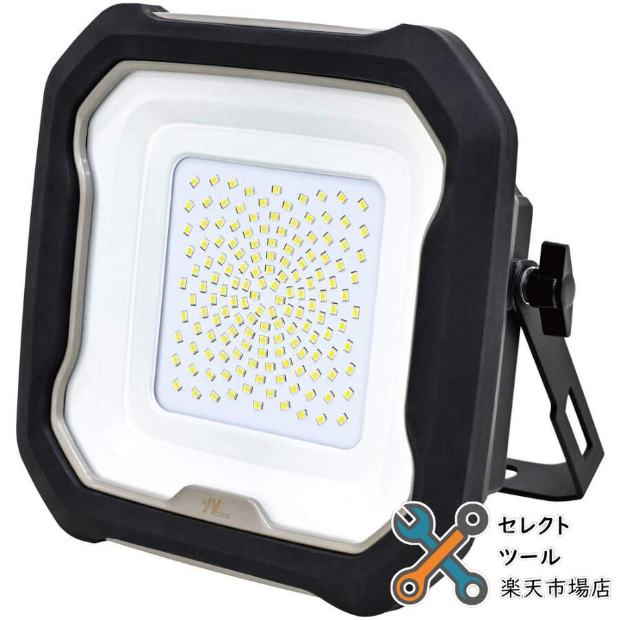 商品情報 【商品詳細】 【付属品】 ・充電アダプター ※三脚・バイス・マグネット等は別売 【商品説明】 最大3,940lmの高輝度充電式LED作業灯。 IP65対応で屋内・屋外の作業に使用可能。 2段階調光、残量表示、USB Type-C出...