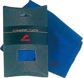 MORRIS Cleaning Cloth MCC-2 クリーニングクロスシンプルなデザイン: 綿100%で作られた、シンプルで洗締まりのよいデザインブルーのカラフルな色: 目立つブルーの色で、洗面所やキッチンに華やいだ雰囲気を添えます軽量...