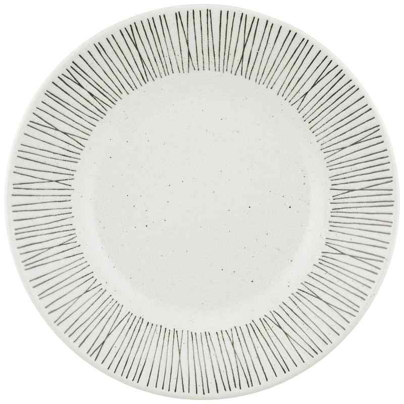 美濃焼 カレー皿 パスタ皿 5