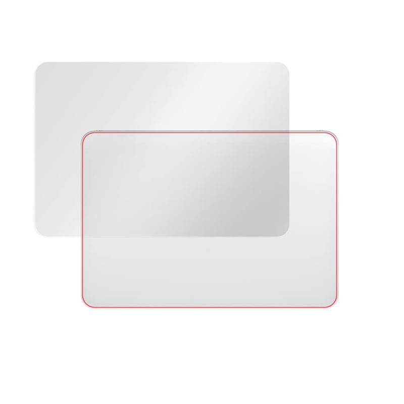 ミヤビックス Magic Trackpad MK2D3ZA/A / 24インチ iMac (M1 2021) 用 Magic Trackpad 用 トラックパッド 用 保護フィルム 日本製 OverLay Protector対応機種 Mag...