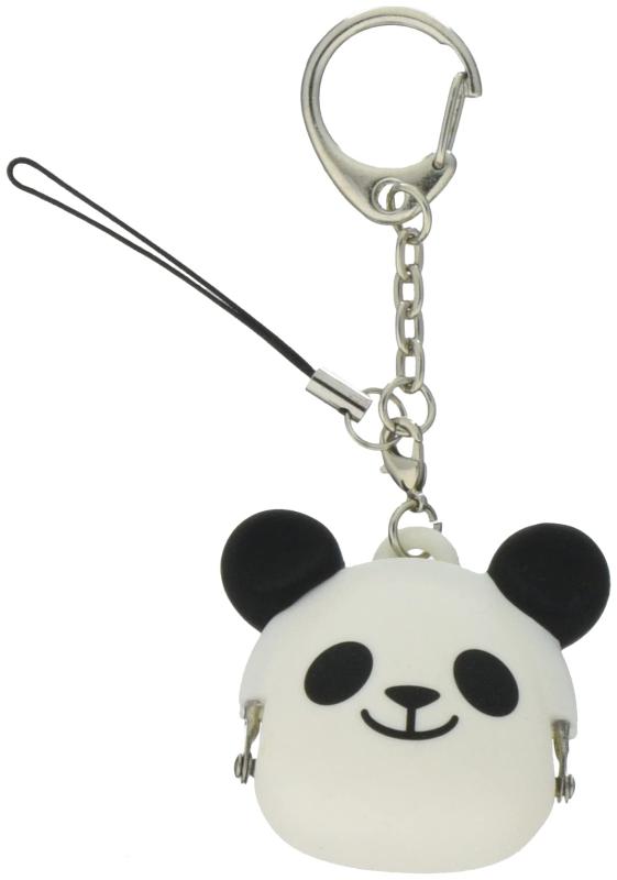 GMCトイズフィールド mimiP-BitFriends Keyring&amp;strap ぱくたんサイズ:4.8×4.5×2.5cm本体重量:20g素材:シリコン商品サイズW7.5×H9.8×D5.5デザイン上、開閉しにくい場合がござい...