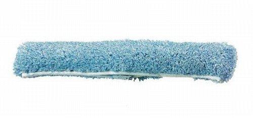 エトレのガラス掃除プロ用ツール　【 シャンプーカバー（マイクロファイバー） 14"(35cm) 】　“プロ用道具は品質が違います”保水率は業界一、高品質シャンプーカバーです。繊維はマイクロファイバーなので、汚れの除去力もあるので作...