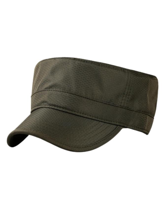 [Lunenon Soleil] ワークキャップ メンズ 大きいサイズ 帽子 メンズキャップ ミリタリー 速乾 軽量 日よけ アウトドア 登山 釣り ゴルフ 黒 紺 カーキ グレー 通気性キャップ 登山帽子【大きいサイズ対応】頭周り約60〜...