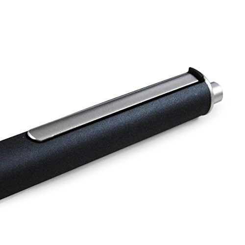 ノック式・ローラーボール。品番：L334GR。サイズ：全長約145mm・重さ約30g。材質：真鍮ラッカー仕上げ / インクカラー：ブラック。仕様：使用時にはクリップがボディに収納されます / 付属：専用箱収納LAMY ラミー ローラーボール...