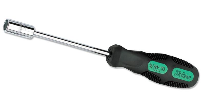 山下工業研究所 ソケットドライバー