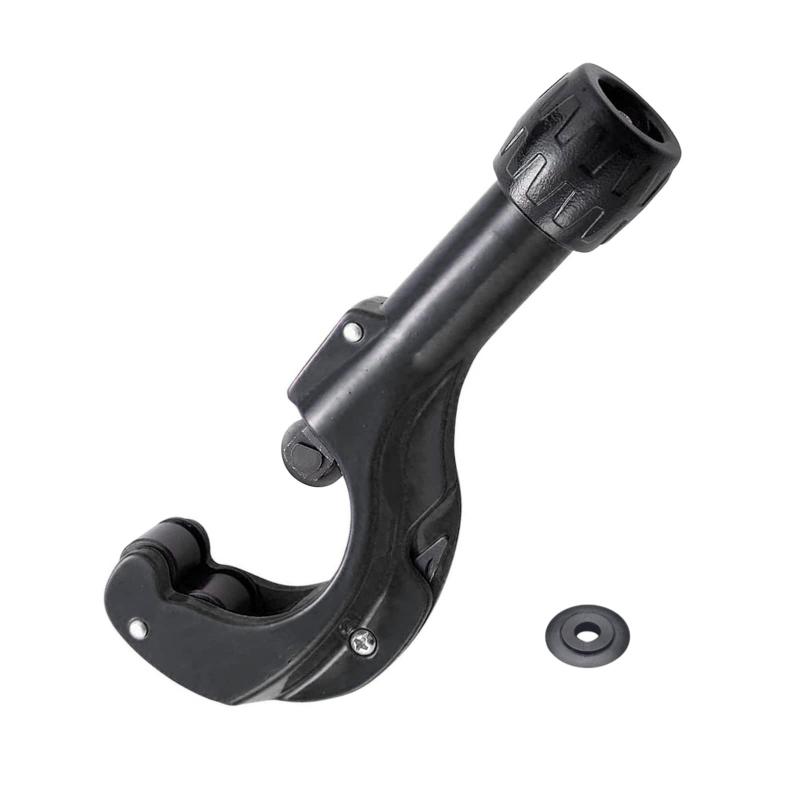 パイプスパッとカッター PC-01 切断可能な直径3～35mm 厚さ3mmまで 切れ味抜群 カッター イレクターパイプ いれくたーパイプ ステンレスパイプ 塩ビパイプ 鉄パイプ アルミパイプ 物干し竿 突切割能力：可切割直径：3-35毫米；...