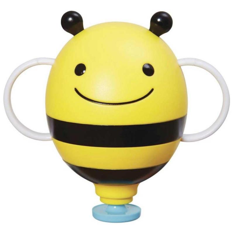 Skip Hop - Zoo Fontäne Badebiene<b>対象年齢 :</b>9月以上