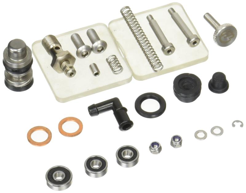 BERINGER(ベルリンガー) リペアキット REPKITBR12付属品：アルミパーツを除く全て(ハウジング、ロッカー、レバー、ホルダー等は除く)適合:Repair kit for master cylinder BR12， CR12付属...