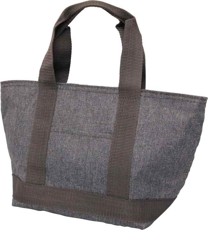 トルネ ランチバッグ・ランチ巾着・ランチベルト グレー