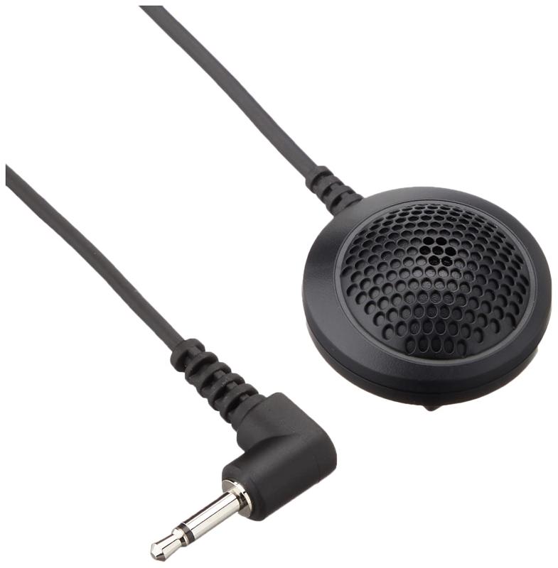 Pioneer 音響特性測定用マイク CD-MC1 カロッツェリア【発売日予定表示について:メーカー発表を元に作成しています。初旬:10日 中旬:20日 下旬:30日で記載しております】